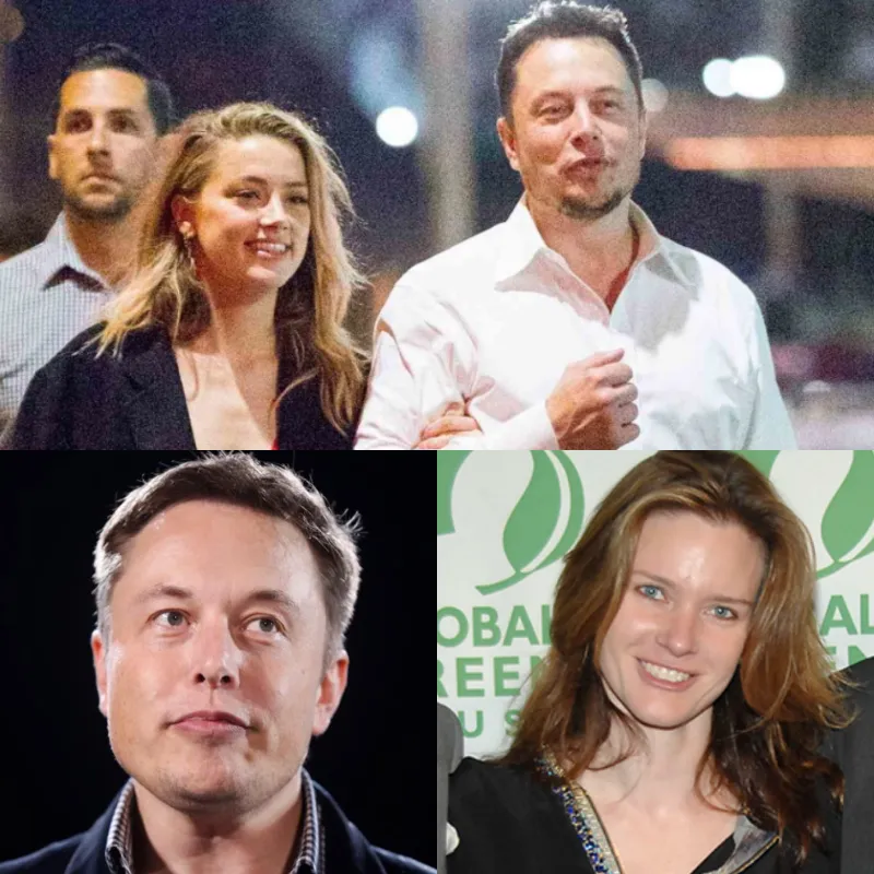 A Love Story's Elon Musk Marked By Ambition, Tragedy, And Self-Discovery