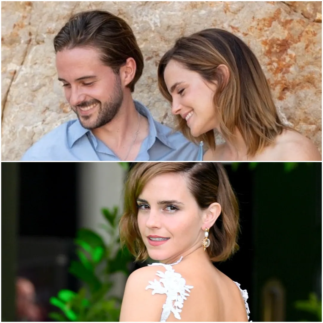 The Surreal Dress Resembles The "flying Charm" Detail In The Movie Emma ...