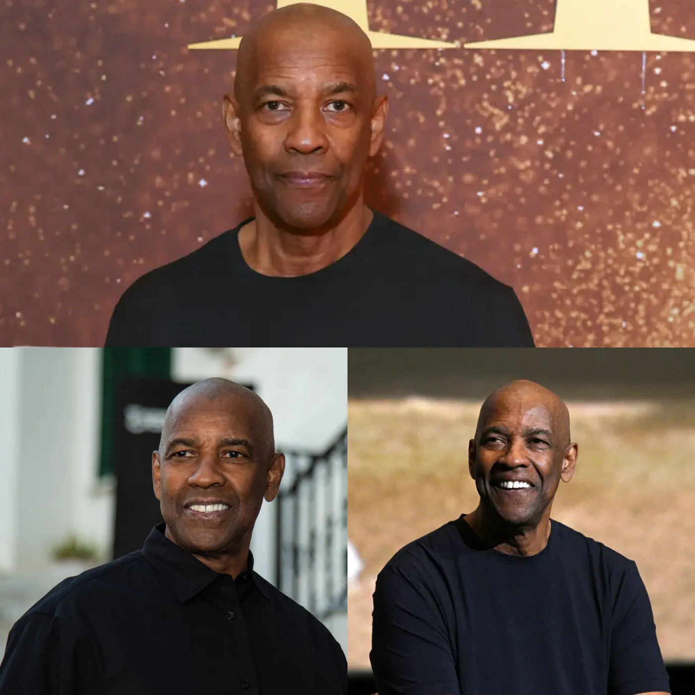 Denzel Washington Talks Retirement And Upcoming Projects, Including ...