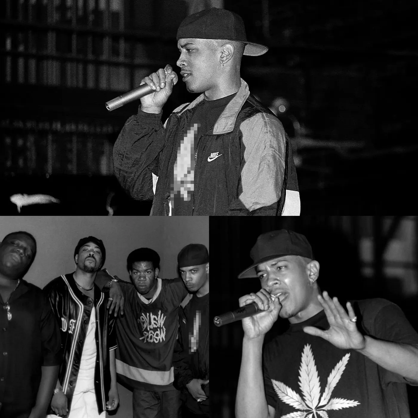 Rapper Saafir Dies At 54 - Mystery Behind Shocking Death!