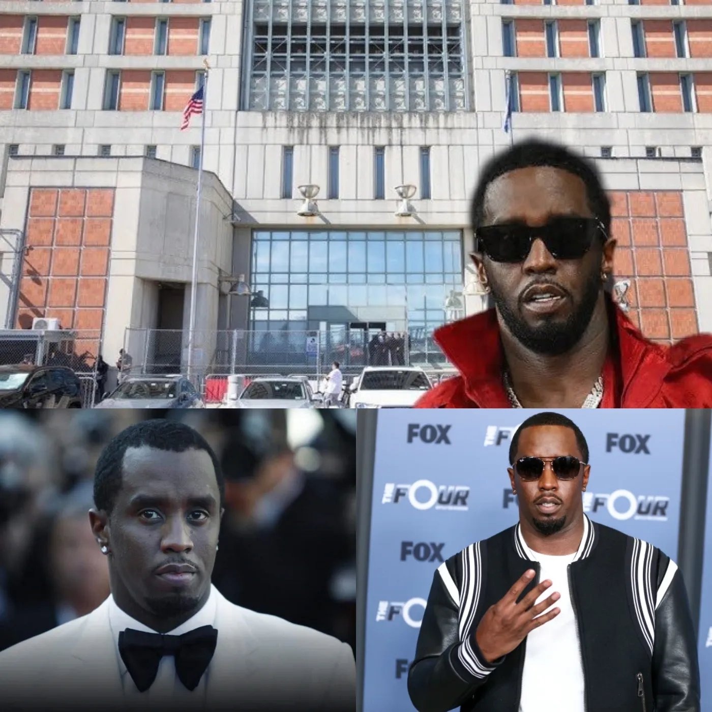Diddy Case - Judge Orders Evidence Destruction, Shocking Public Opinion