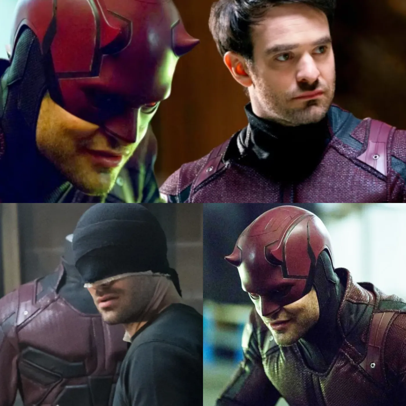 Hell’s Kitchen’s Guardian: Daredevil’s Relentless Pursuit Of Justice