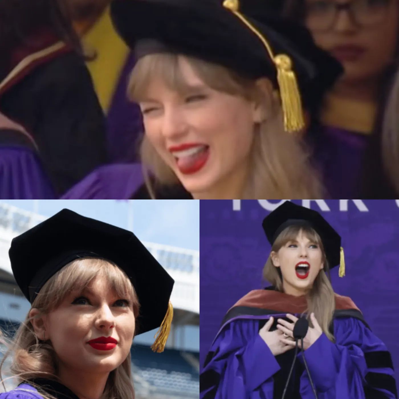 Taylor Swift Announces She’s Teaching Math: Fans Can’t Believe It!