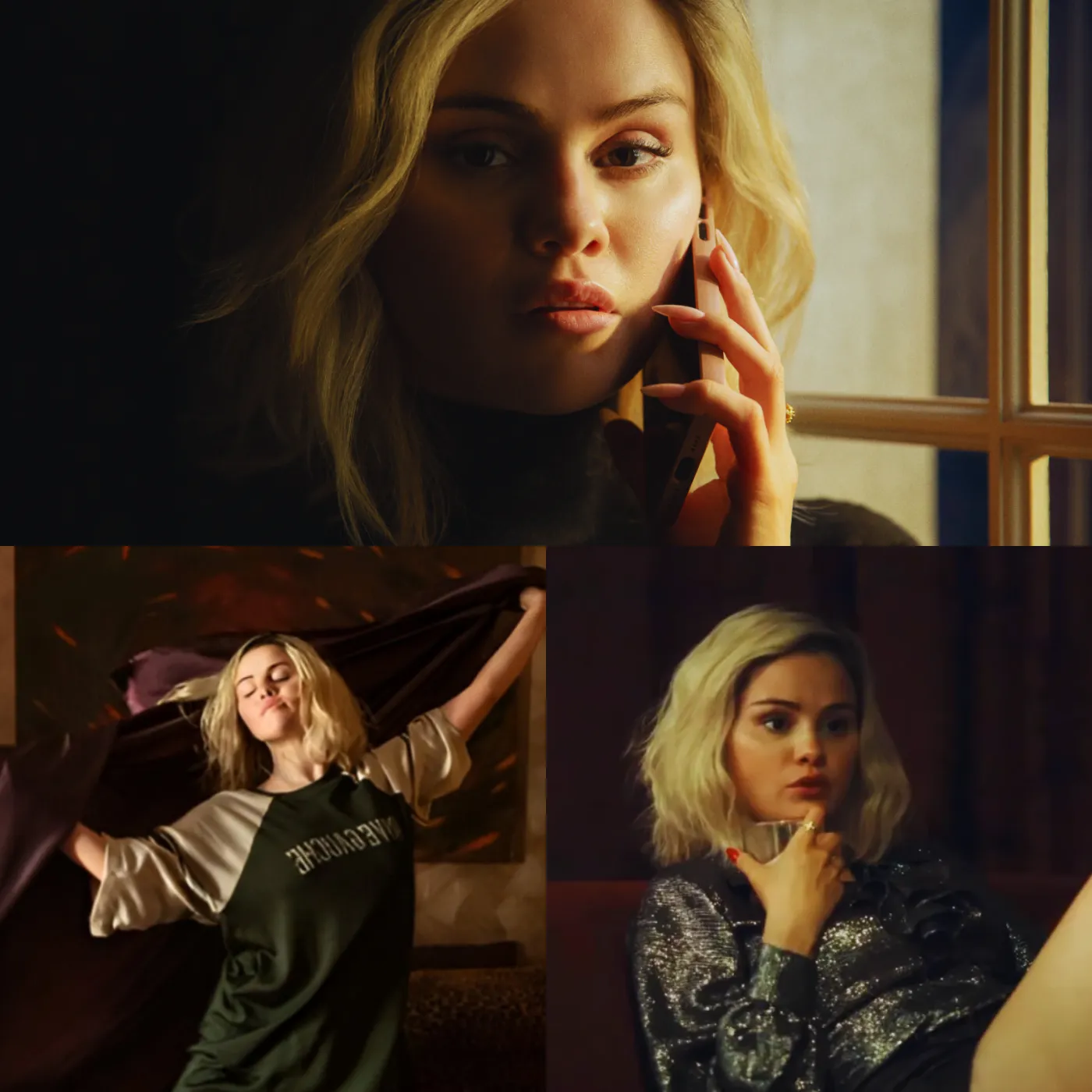 Former "Disney Princess" Returns To The Screen And The Mixed Reactions ...