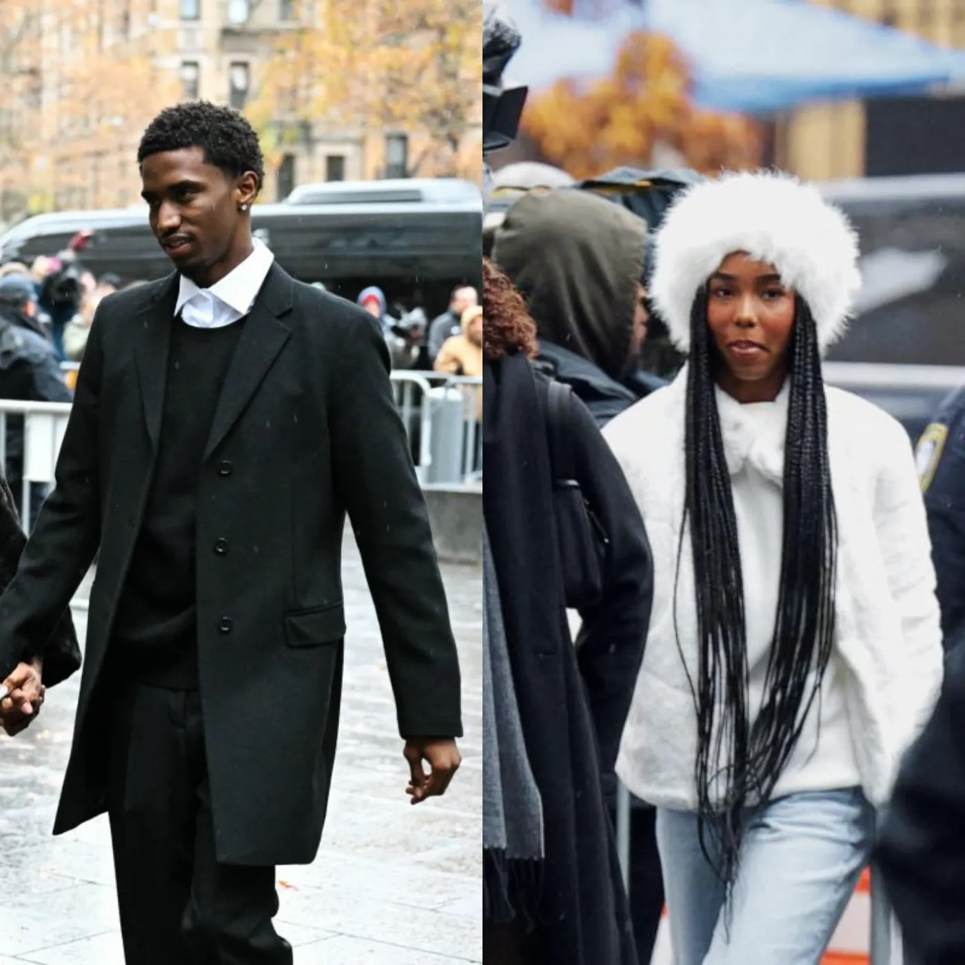 Diddy’s Kids React In Shock After Father’s Arrest, And Their Actions ...