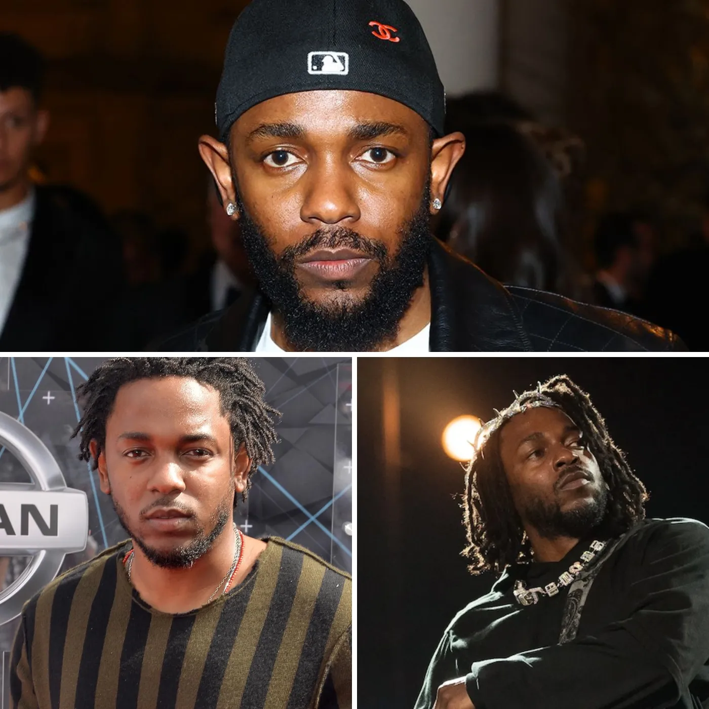 Kendrick Lamar's Controversial Collaboration Sparks Debate