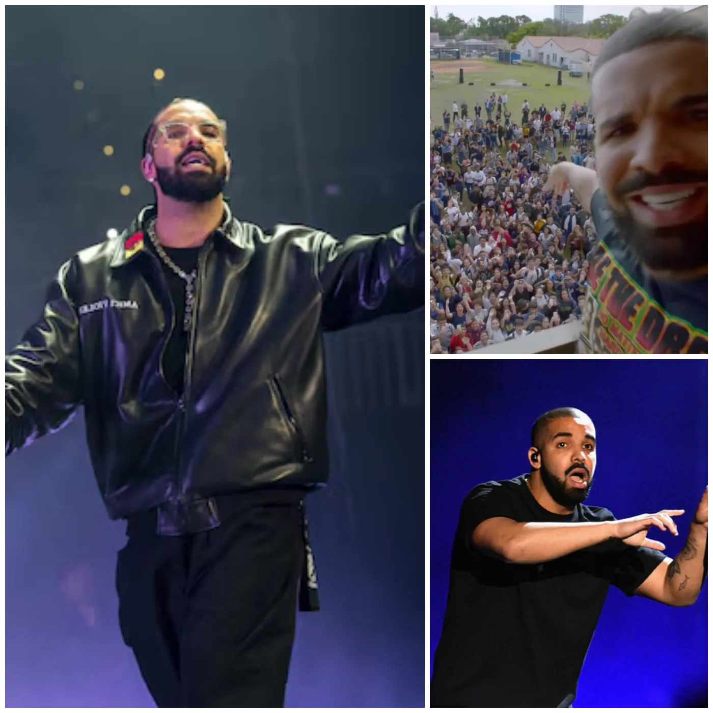 Why Drake's 2025 Australian Tour Disappoints Fans