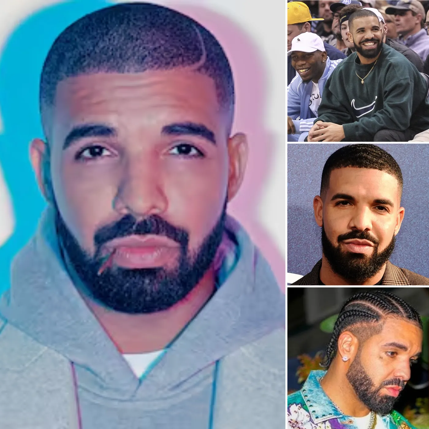 Drake Vs. UMG & Spotify: Explosive Accusations Rock The Music Industry