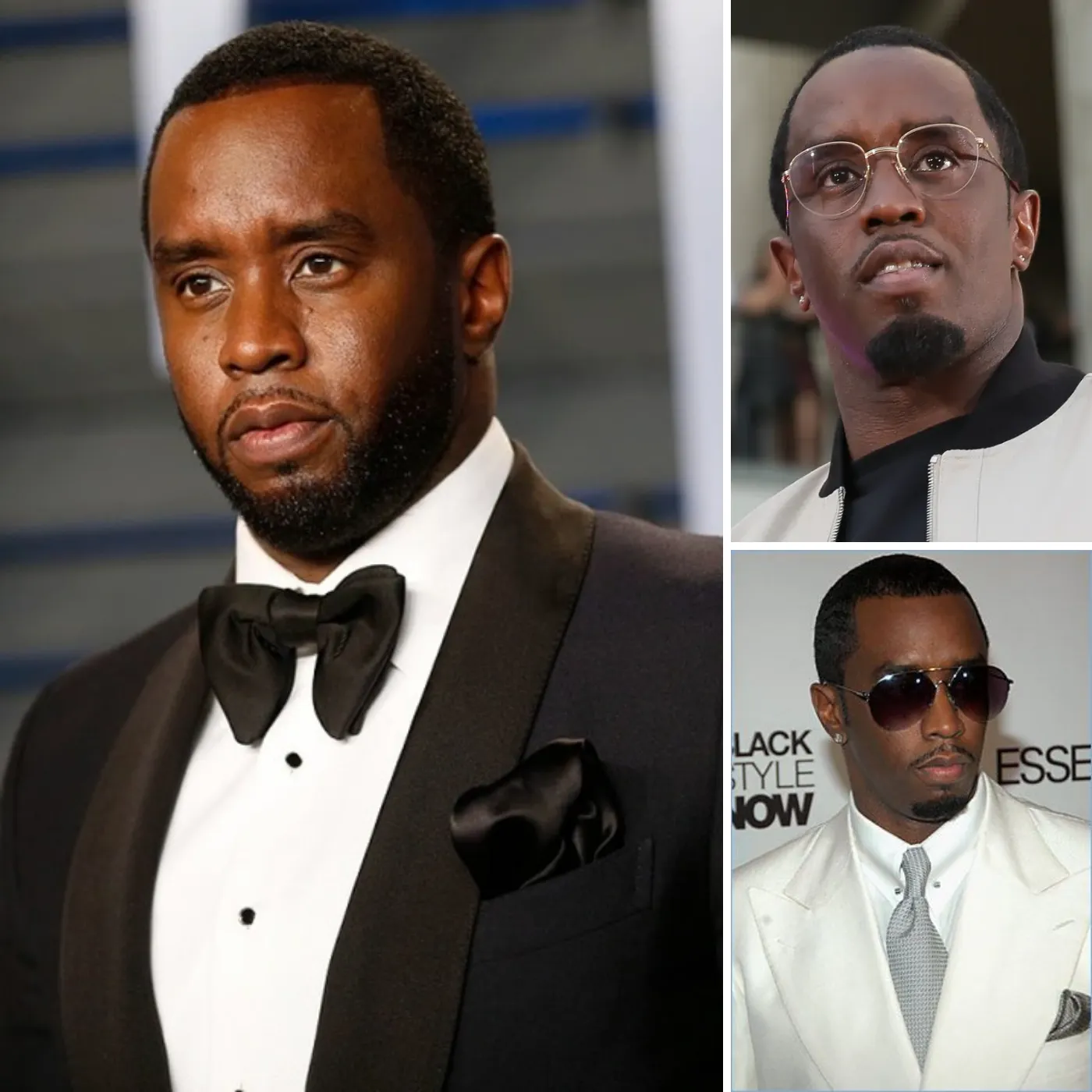 Sean Diddy’s Immense Power, Bribing Witnesses In Court To Get Released ...