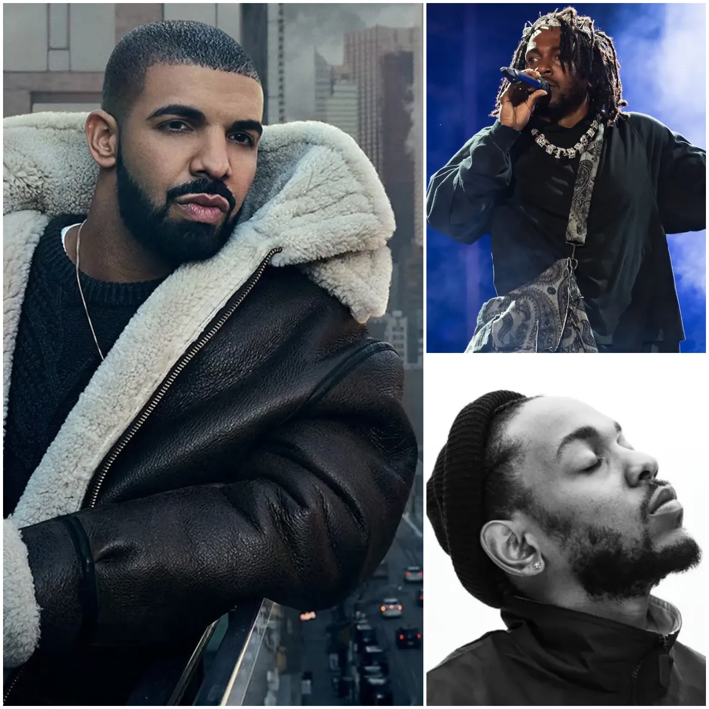 Drake Mocked After UMG Files Lawsuit Against Kendrick Lamar's Song 'Not ...