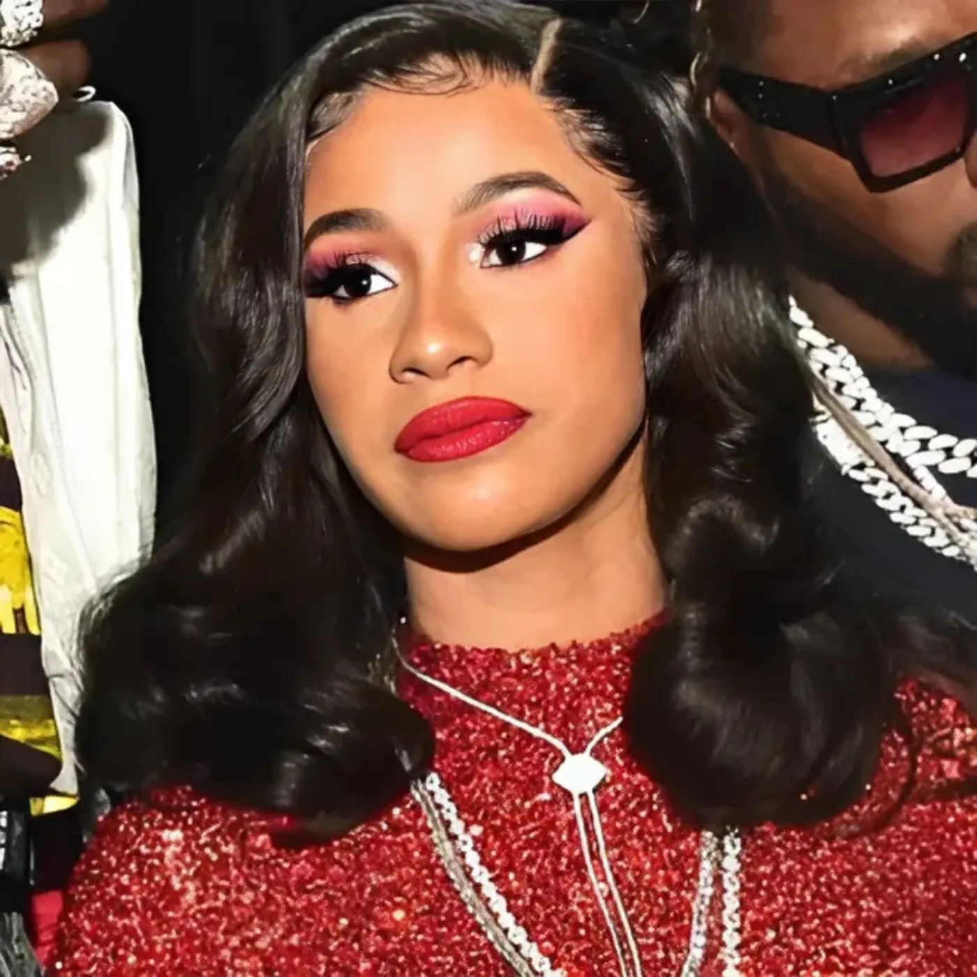 Cardi B Caught In Shocking Cheating Scandal: The Truth Behind The Headlines