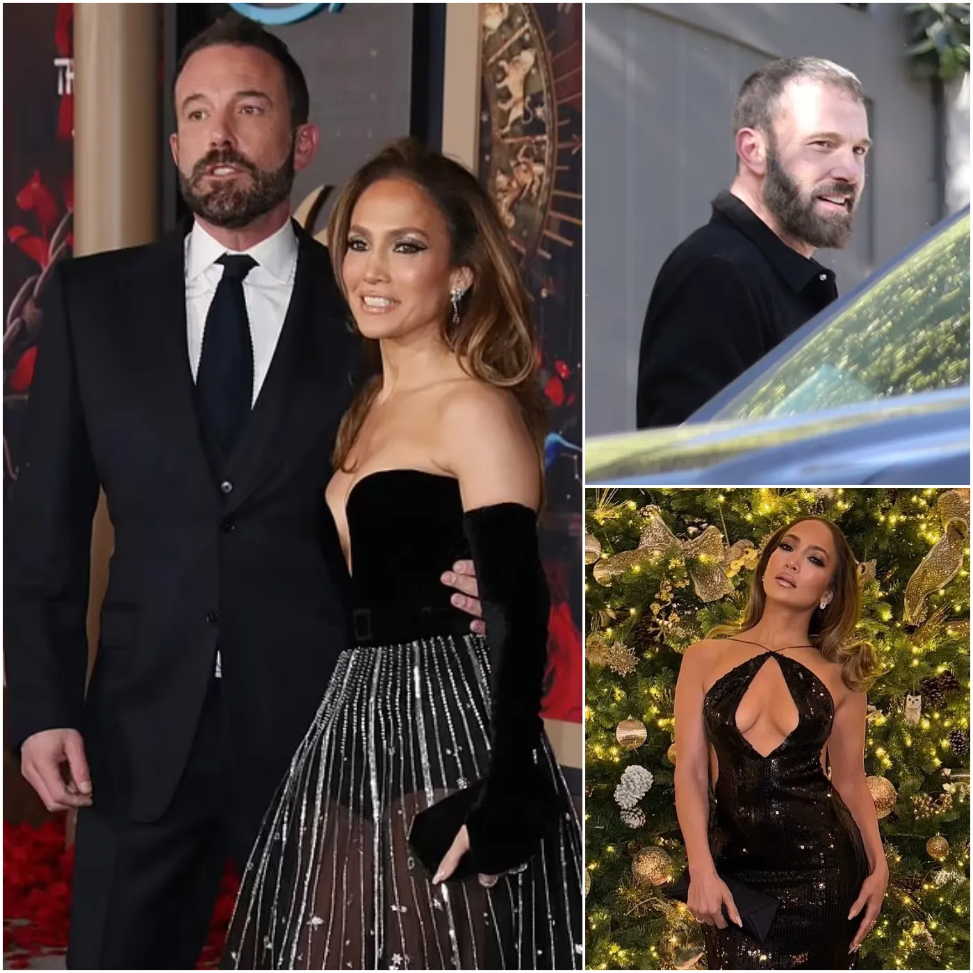 Jennifer Lopez And Ben Affleck Finalize Divorce Five Months After Sudden Split
