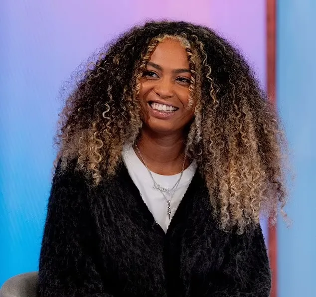 Mel B’s Daughter, Phoenix Brown, Opens Up About Privilege And ...