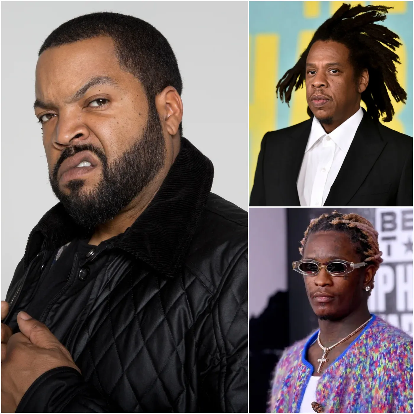 Ice Cube Reflects On Hip-Hop In 2024: Jay-Z, Young Thug, And The State ...