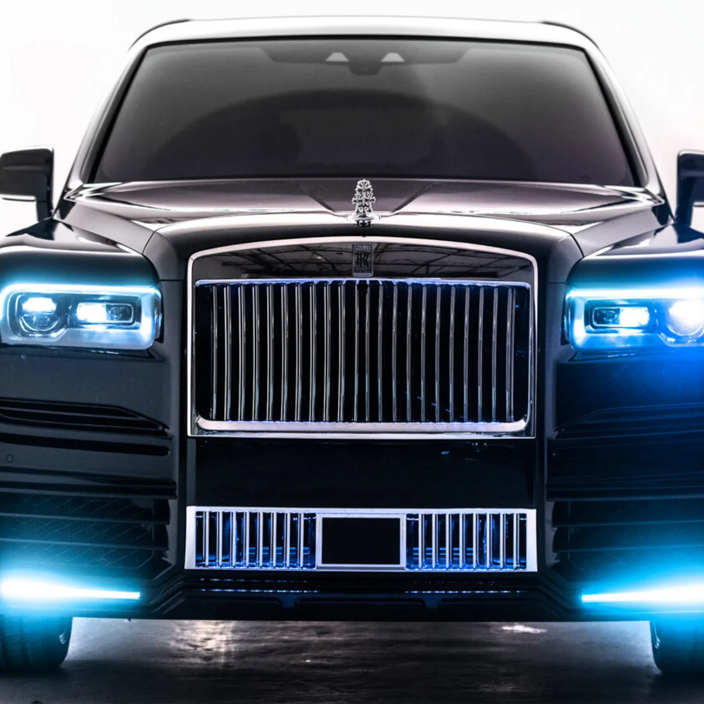 The Inside Story Of Drake’s $1 Million Custom SUV That Took Luxury To A ...