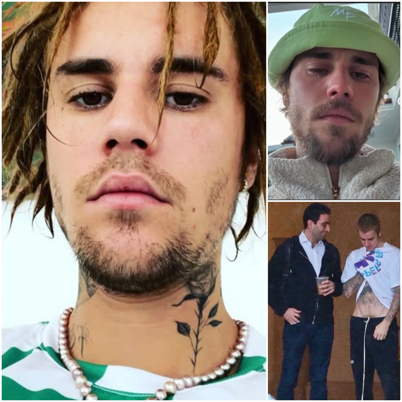 The Truth Behind Justin Bieber's Recent Turbulent Moments Revealed