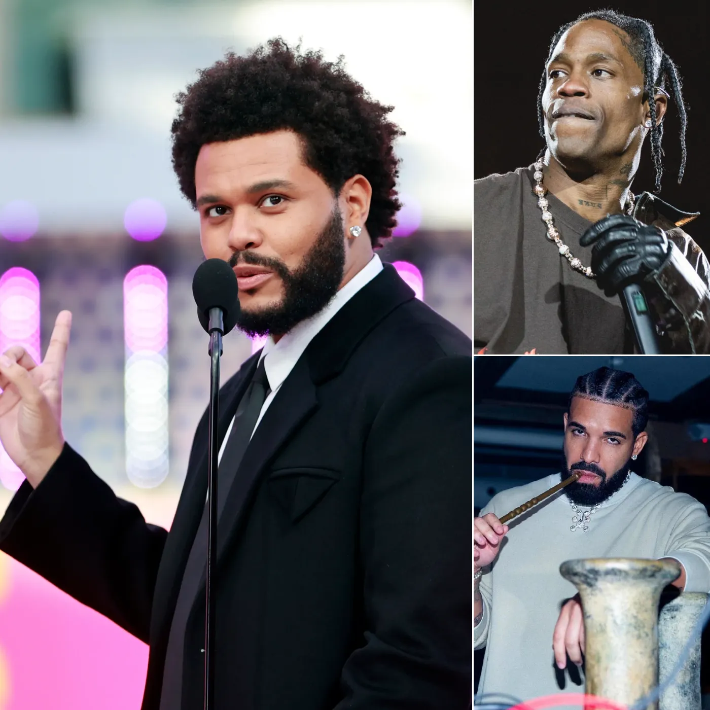 Drake Attacks Cash XO The Mystery Of The Stab That Shook All Of Hip Hop