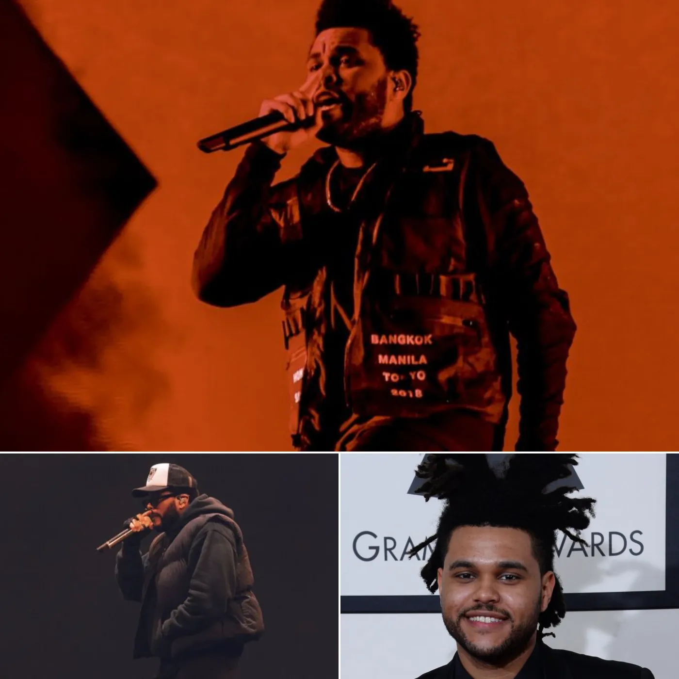Spotify Shocks The Streaming World With The Weeknd’s 48 Hour Exclusive ...