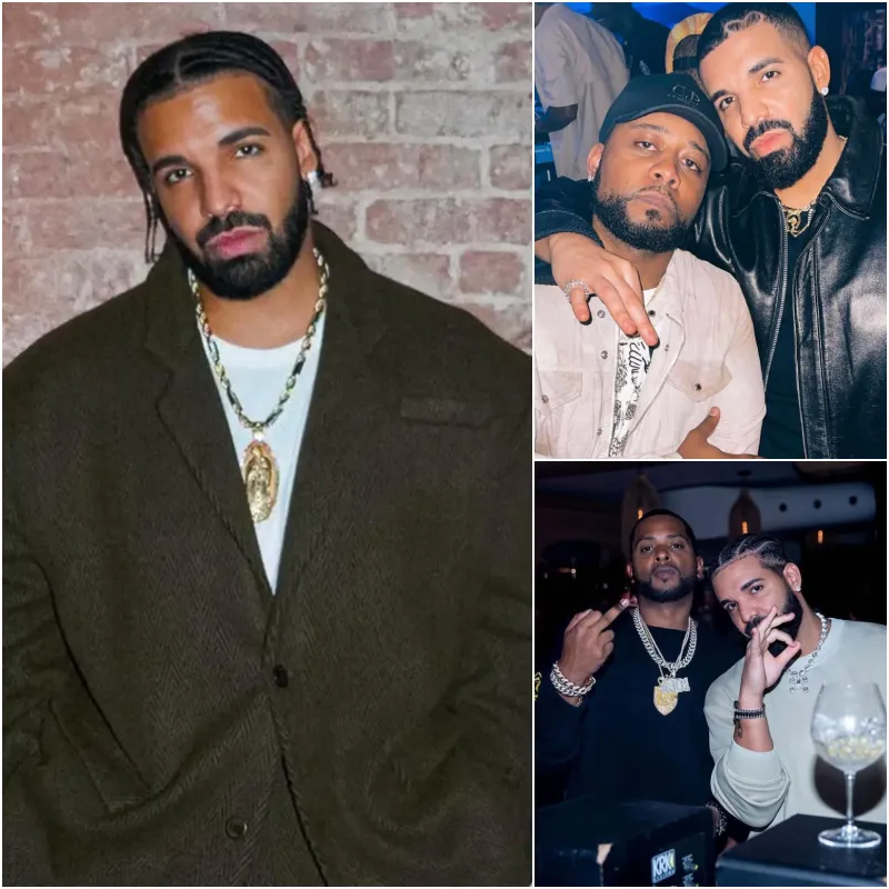 Chubbs Claps Back: Defending Drake’s Legacy After Major Billboard ...