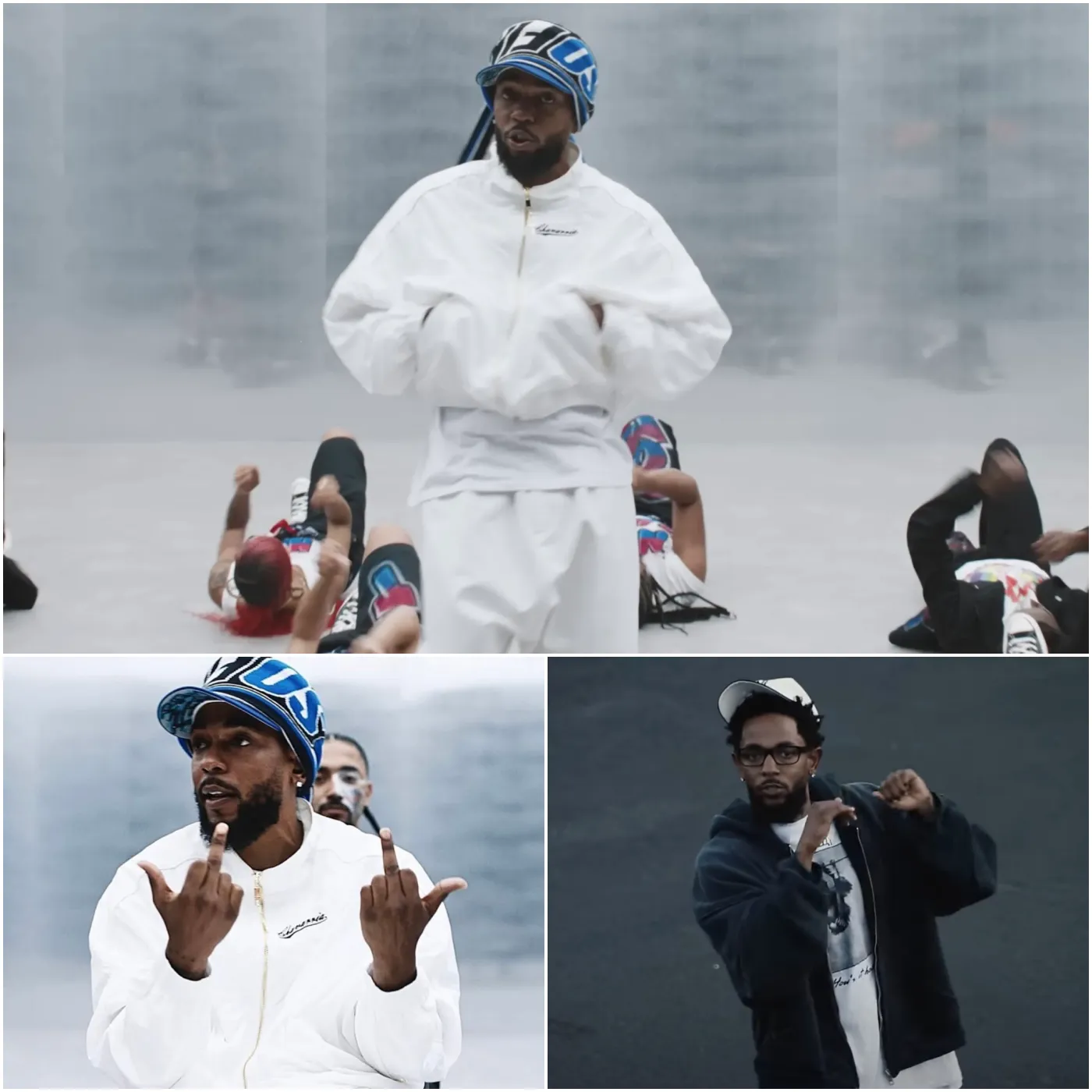 Kendrick Lamar’s “Not Like Us” Hits Historic Spotify Milestone Amid ...