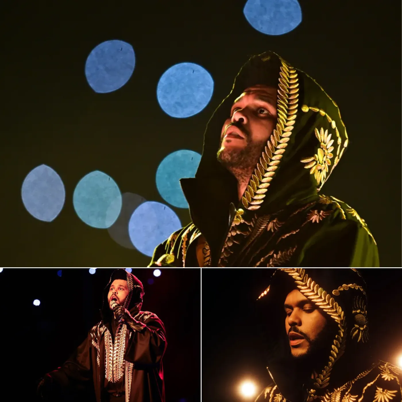 The Weeknd Kills His Own Persona Abel Tesfaye’s Shocking Move To Retire ...