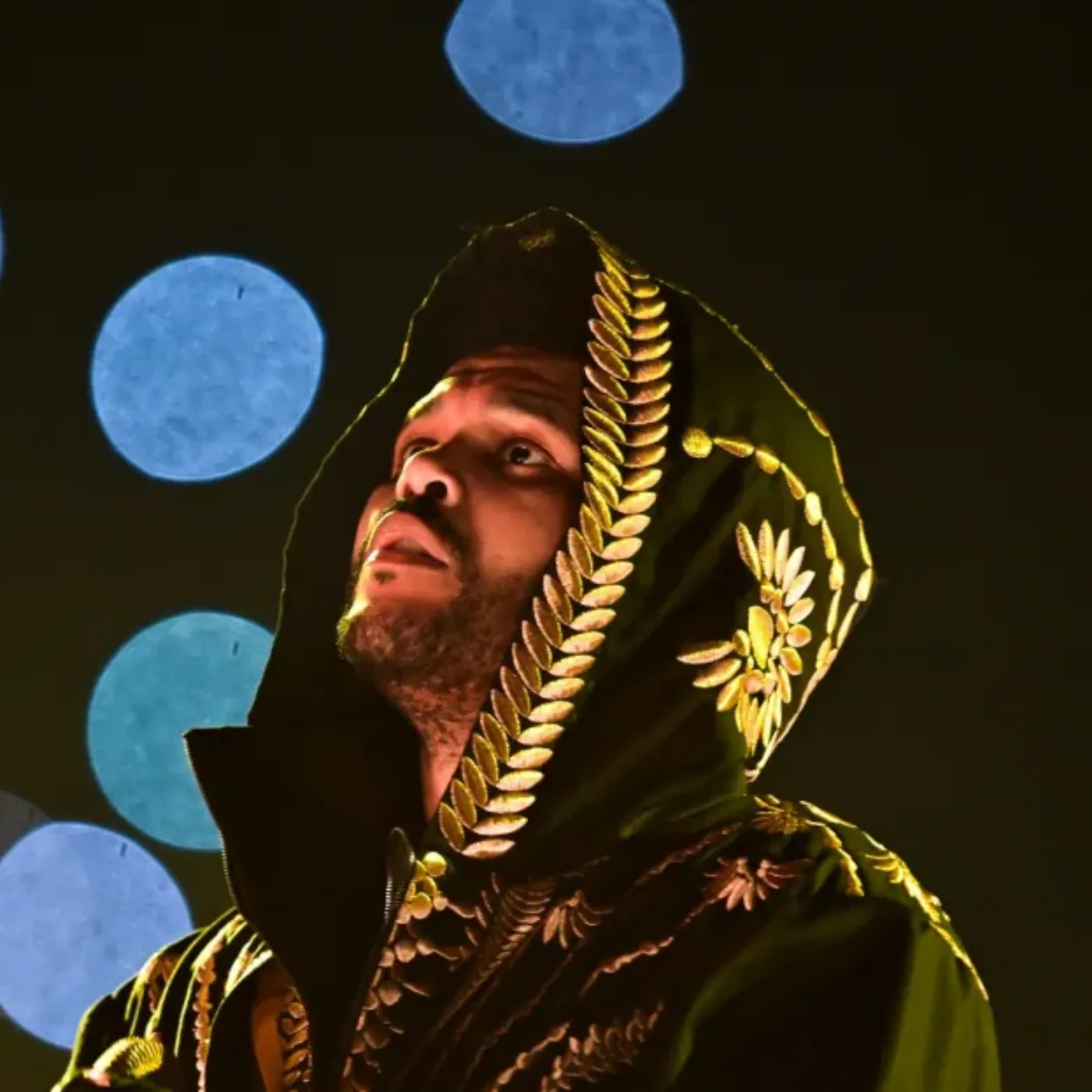 The Weeknd's ‘Icy’ Look For Variety Cover Leaves Fans Screaming Is He ...