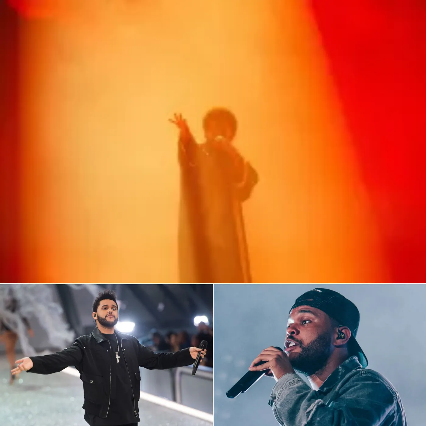The Weeknd May End It All Abel Tesfaye Is Ready To Retire His Iconic ...