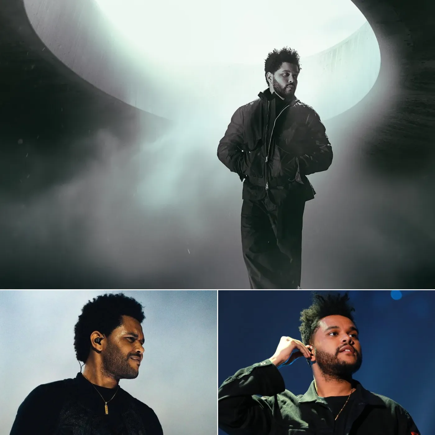 The Weeknd Is Over Abel Tesfaye Teases Shocking Retirement After ‘Hurry ...