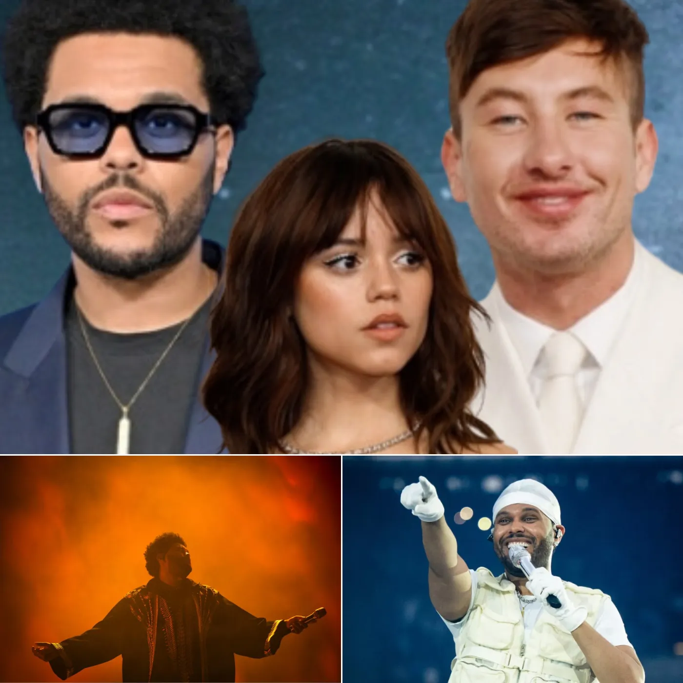 The Weeknd's Shocking Revelation About Retirement And His Jaw-Dropping ...