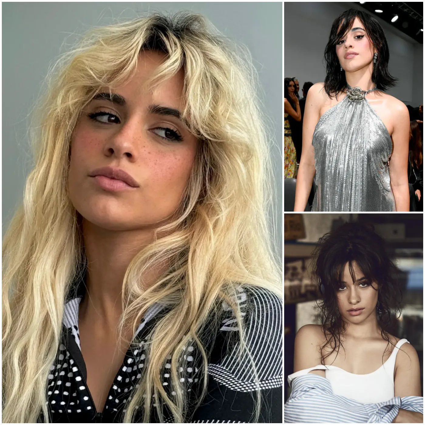 Camila Cabello Has Always Kept A Low Profile, But Lately, She's Been ...