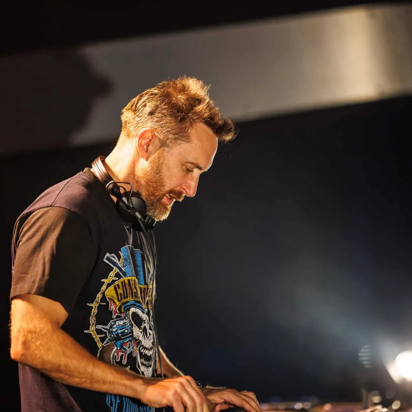 David Guetta Breaks Out With Forever Young Song, Achieving 17th Rank On ...