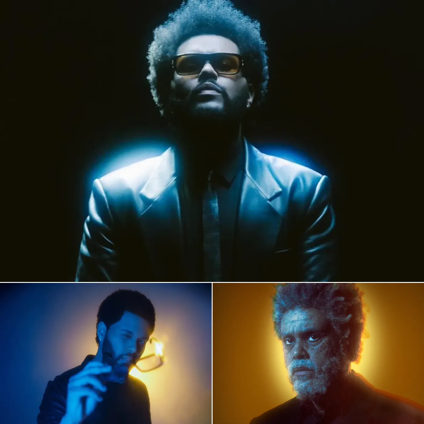 The Weeknd’s Dawn FM A Mind-Bending Musical Odyssey Into Death And ...