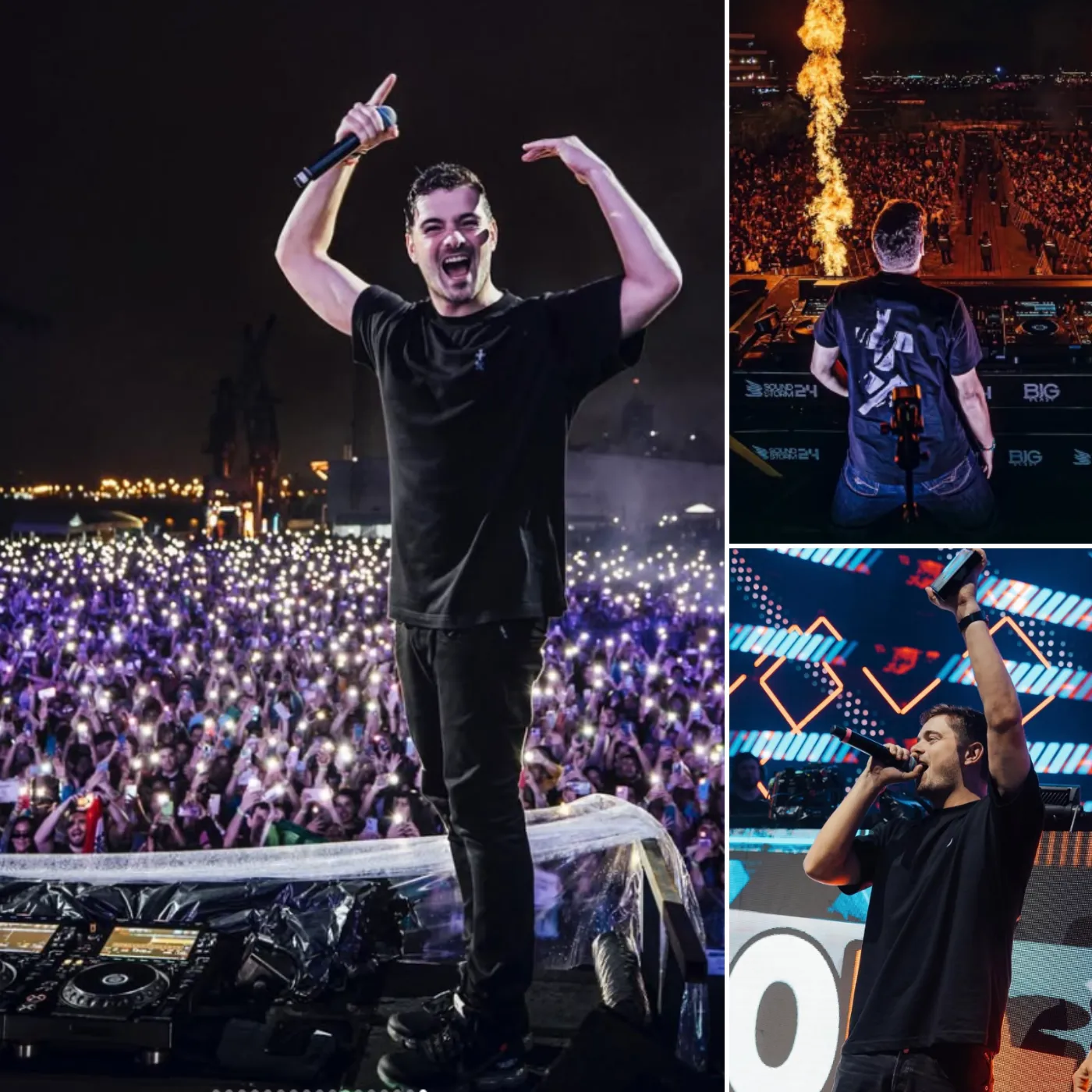 Martin Garrix Secures His Position By Dominating The Top 10 Most Sought ...