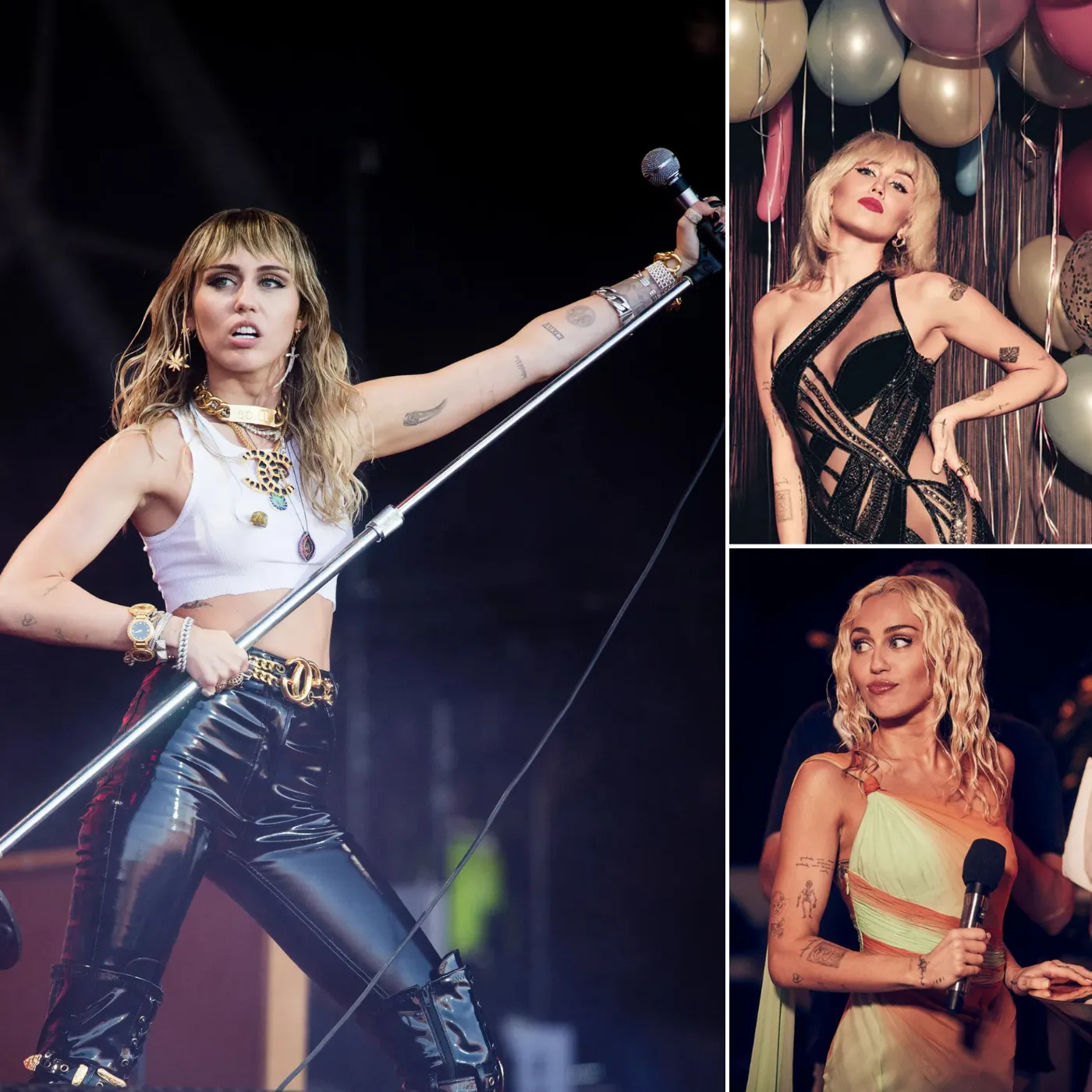 Miley Cyrus’s Delayed Album And Mystery Rival Collaboration Shock The ...