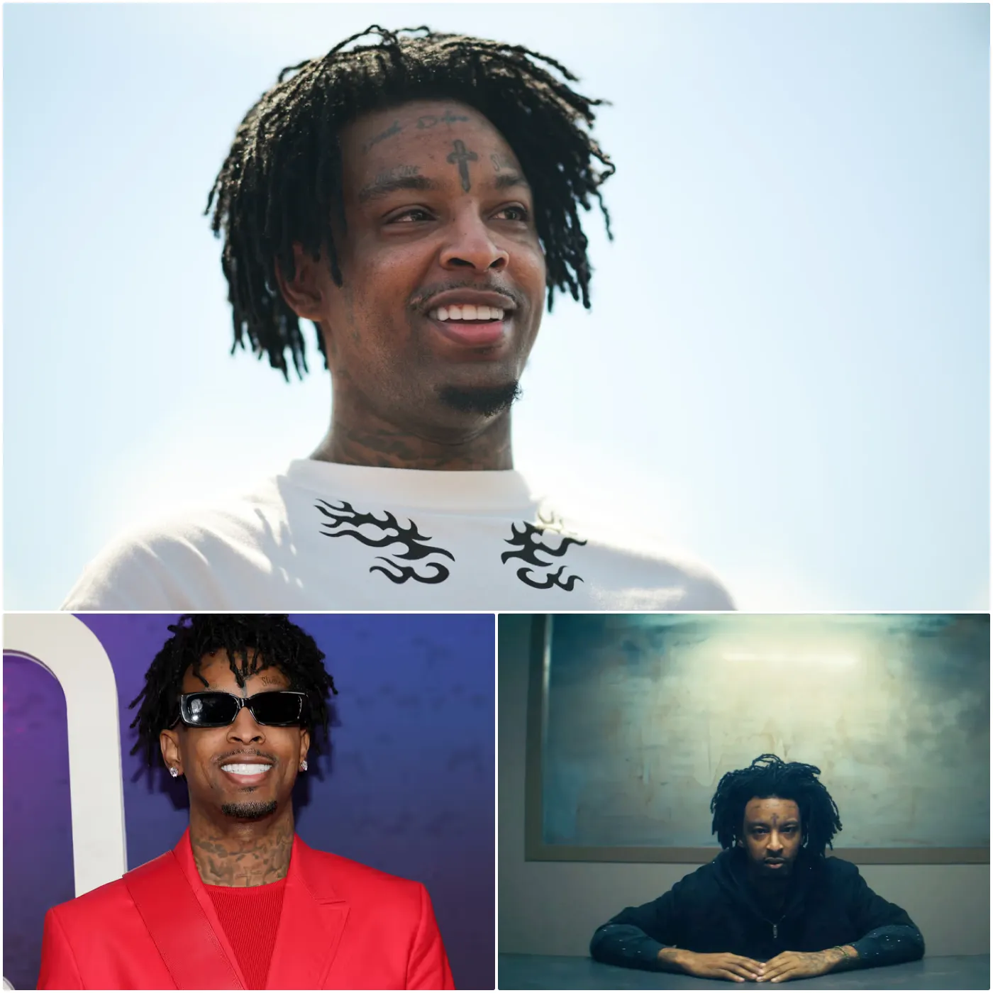 The Legacy Of 21 Savage: A Look At His Most Iconic Songs