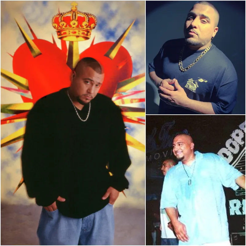 Texas Rapper South Park Mexican Denied Parole After 23 Years For Sexual ...