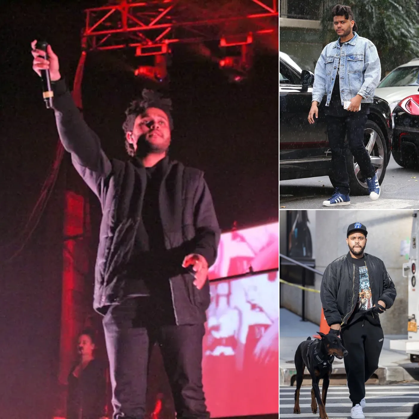 The Weeknd’s Genius Move That Turned Blinding Lights Into A Global ...