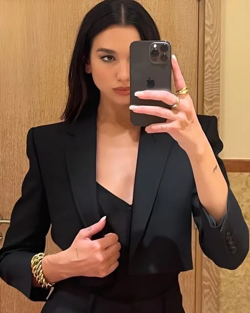 Dua Lipa: Is It Her Talent Or Her Marketing Strategy That Makes Her ...