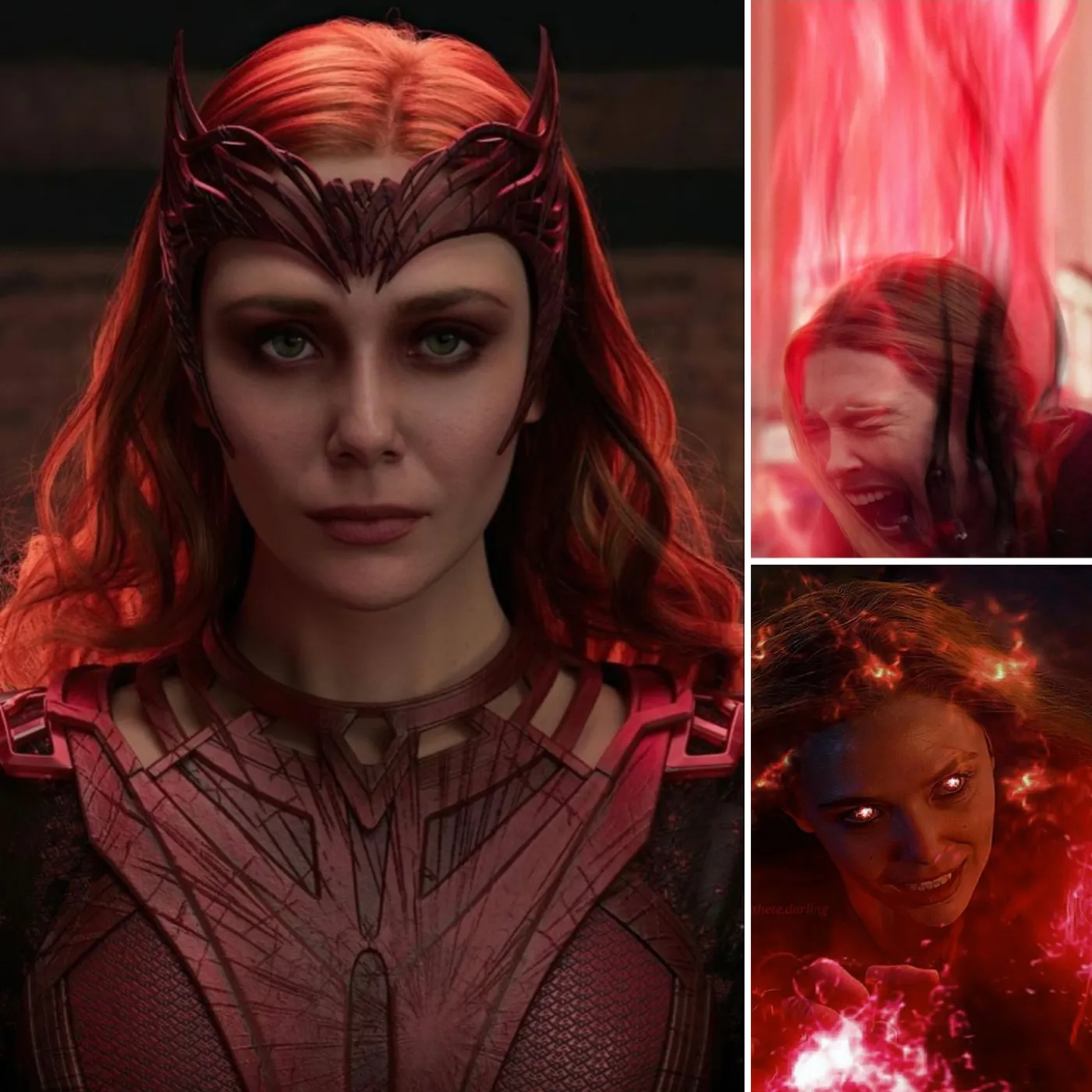 Scarlet Witch’s Most Shocking Scene Ever? Marvel Zombies Is Insane!