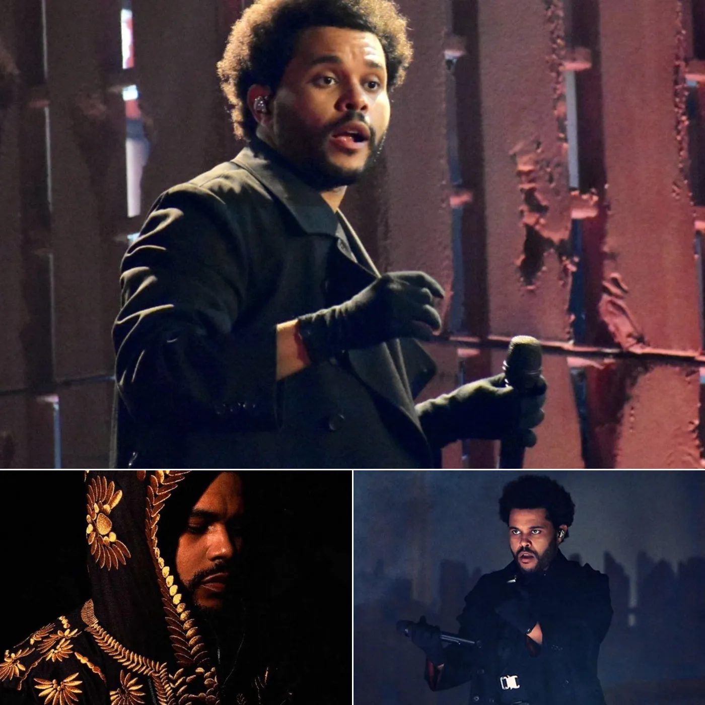 The Weeknd The Shocking Revolution In Music And Culture That Can't Be ...