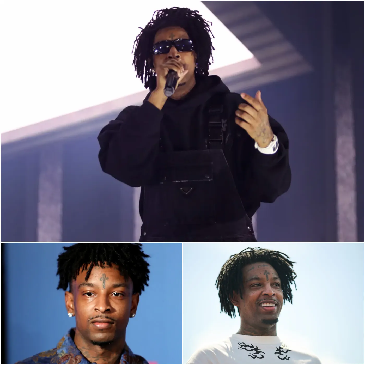 21 Savage: From Rap Star To Global Influence Icon