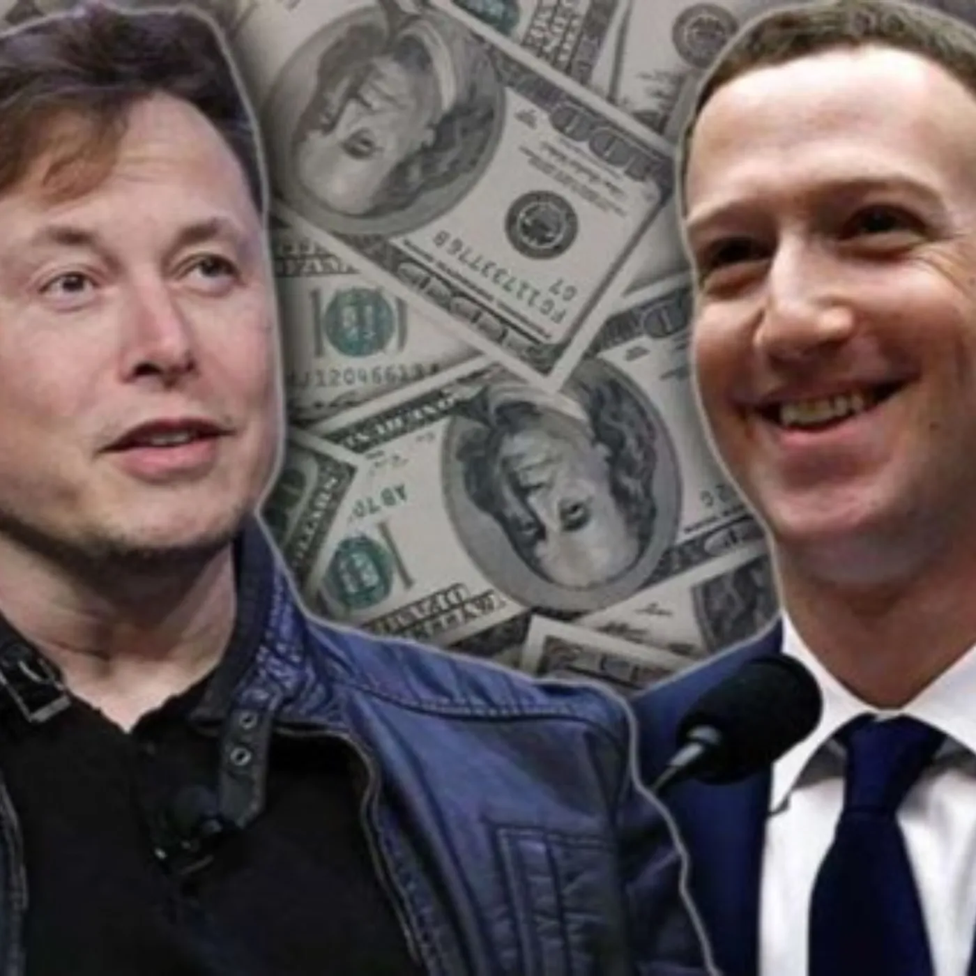 For The First Time In History, The World Will Have Trillion-Dollar Giants Like Elon Musk, Jeff ...