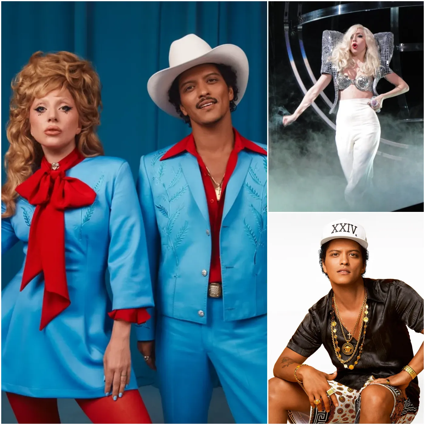 Bruno Mars Celebrates ‘Die With A Smile’ Success With New Plans For The ...