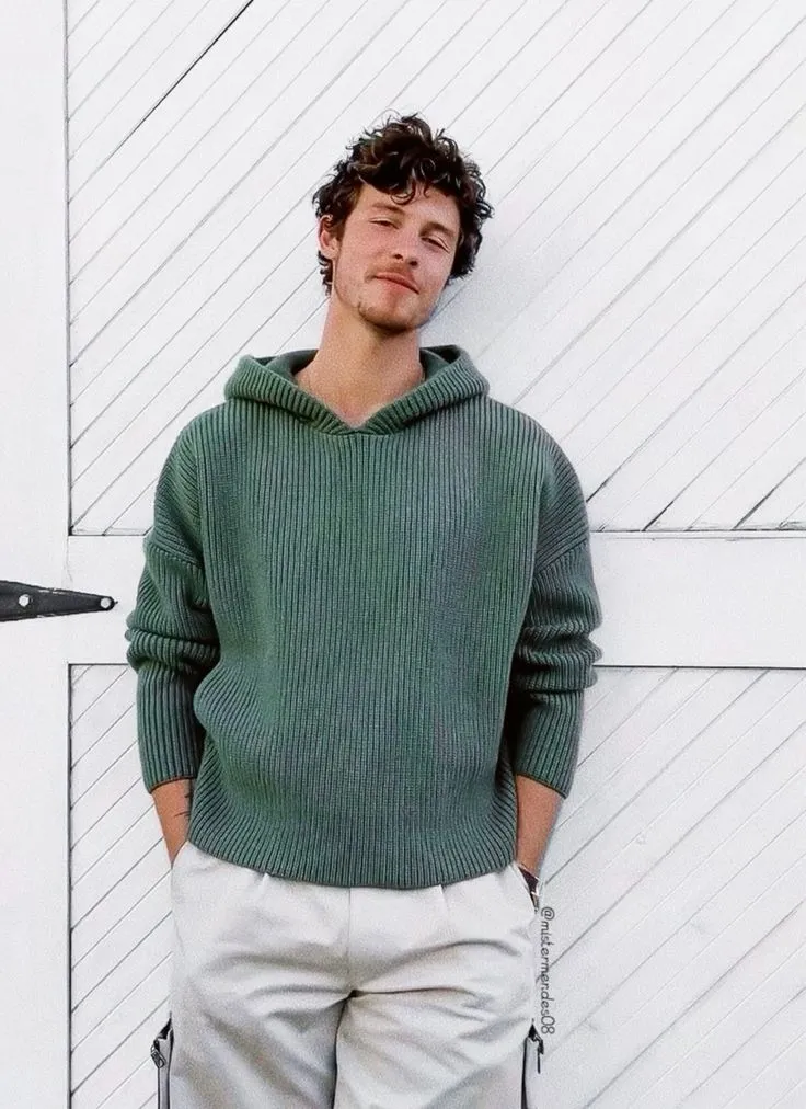 Shawn Mendes Defies Stereotypes With 10 Powerful Messages That ...