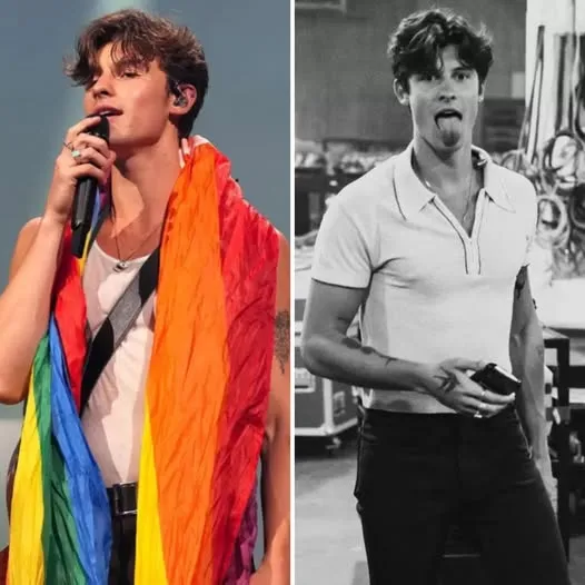 Shawn Mendes Defies Stereotypes With 10 Powerful Messages That ...