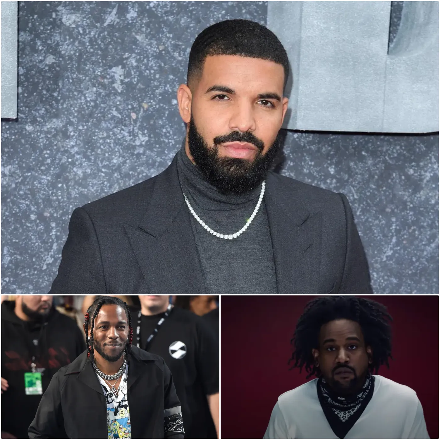 Drake Vs. Kendrick Lamar: The Lawsuit Over "Not Like Us" Escalates