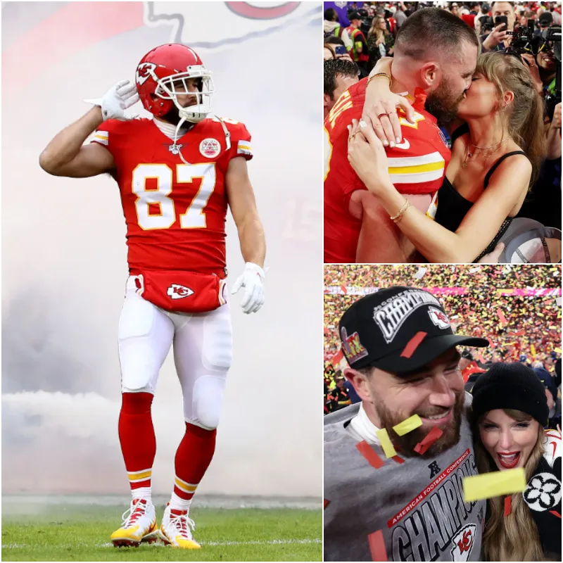 Will Travis Kelce Propose To Taylor Swift After Super Bowl 2025? Here’s What He Said…