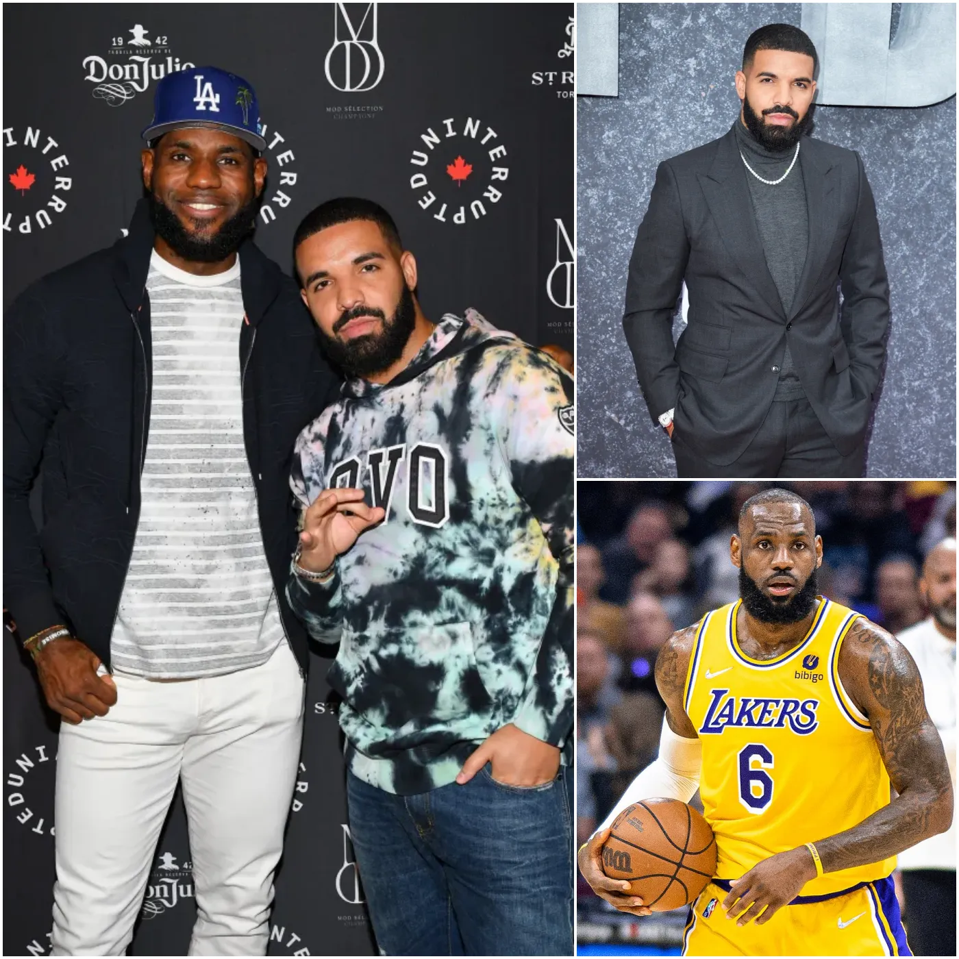 Drake's Fiery Diss: A Bold Shift In The Battle With LeBron James