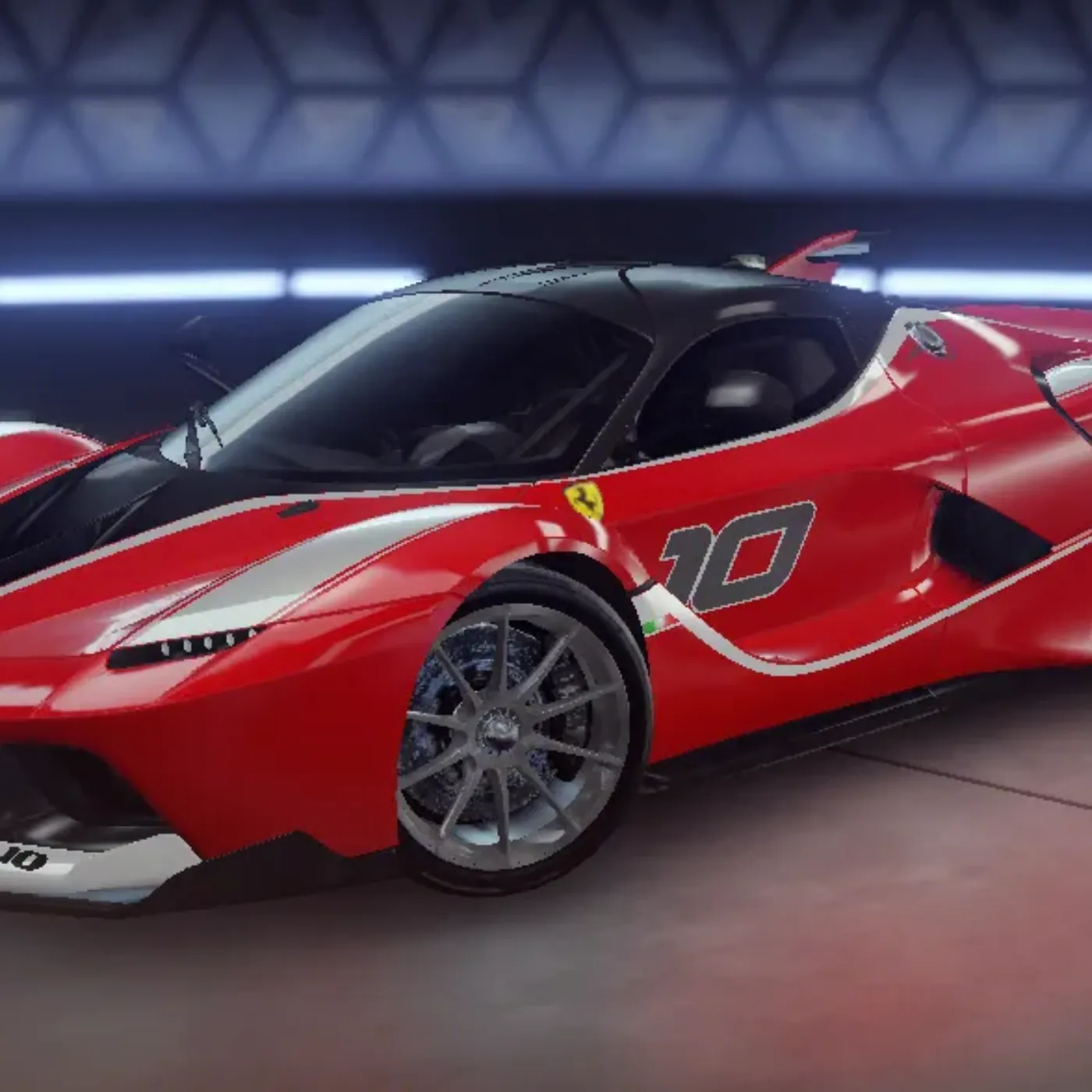 Inside Drake's $3,000,000 Secret: The Ferrari FXX-K No One Expected