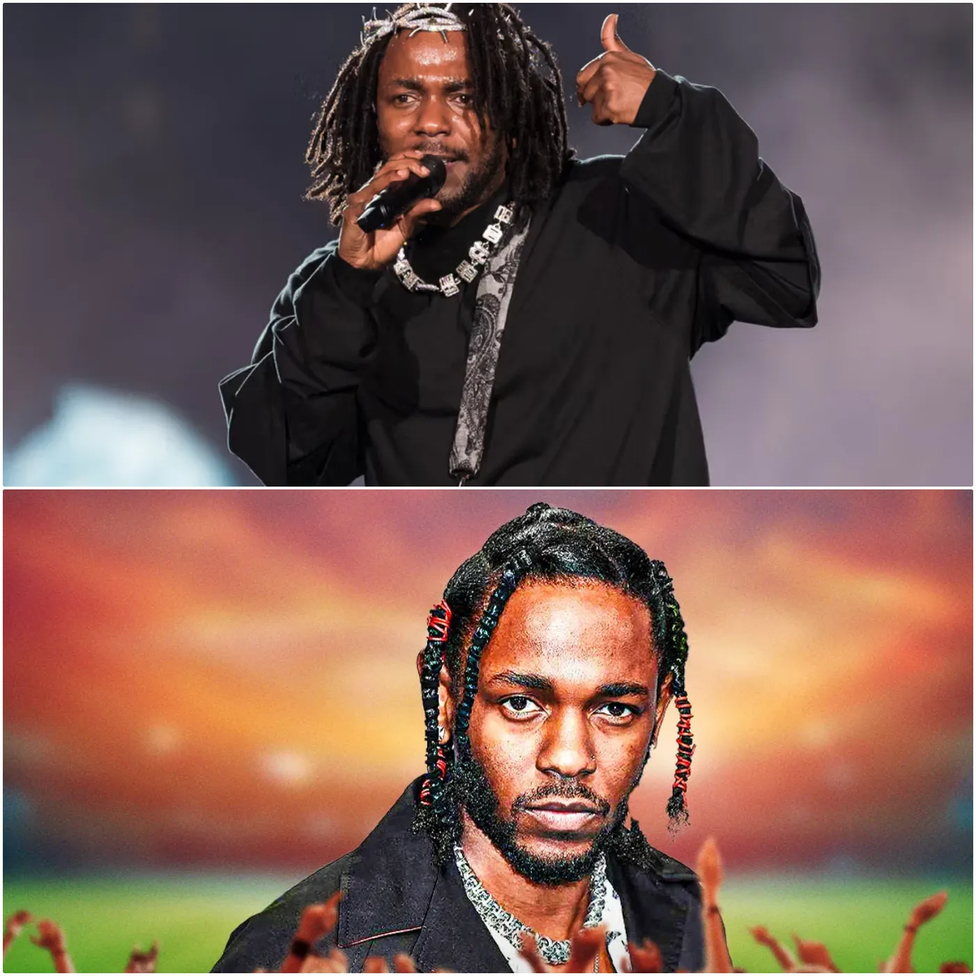 Kendrick Lamar And Cash App: Redefining Cultural Influence In Marketing